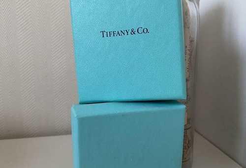 Tiffany коробка 2шт