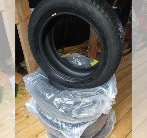 Nokian Tyres Nordman 8 SUV 225/55 R18 T