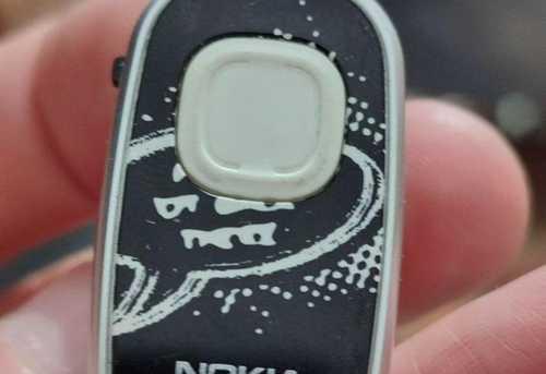 Bluetooth-гарнитура Nokia BH-303