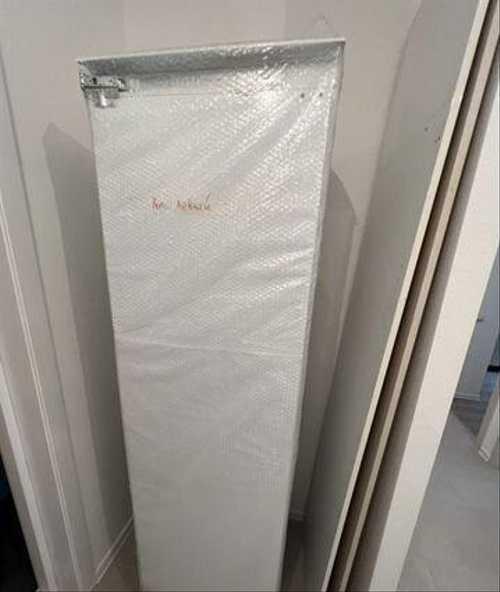 Встроенный холодильник neff