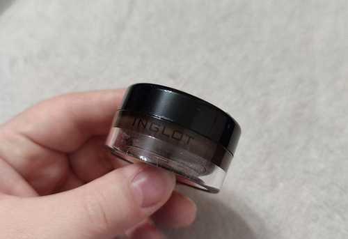 Гелевая подводка Inglot