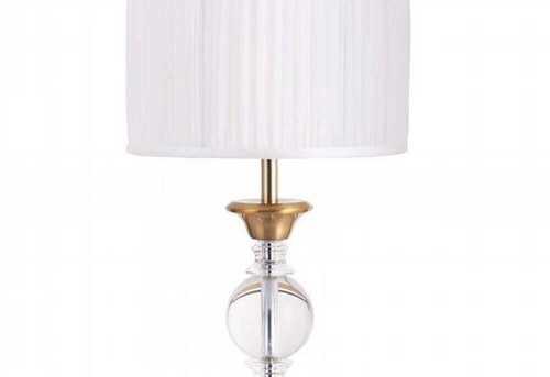 Настольная лампа Arte Lamp Baymont A1670LT-1PB