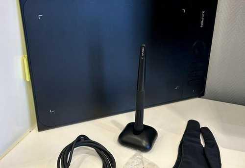 Планшет XP-Pen Star 06C