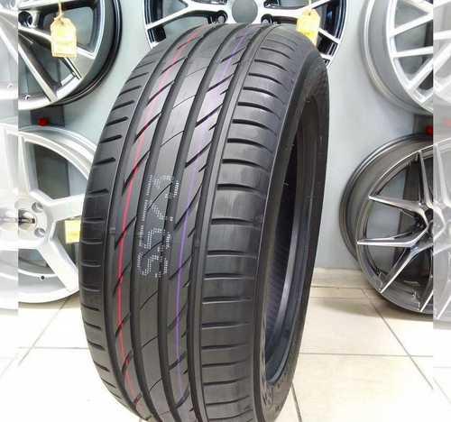 Maxxis Victra Sport SUV VS5 235/55 R18 100V