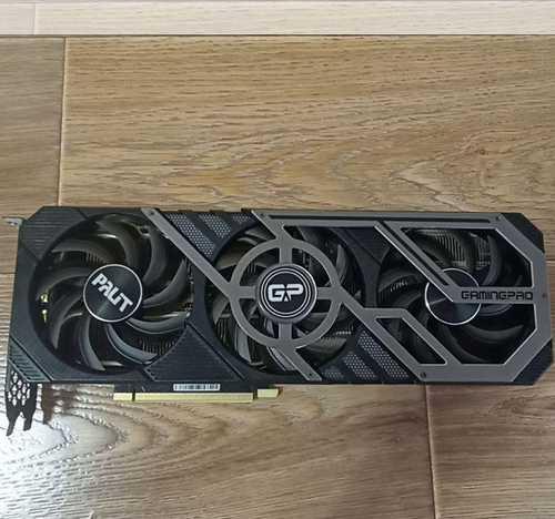 Palit Geforce RTX 3080 GamingPro 10GB