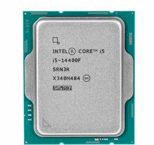 Процессор Intel Core i5-14400F OEM (CM8071505093011)