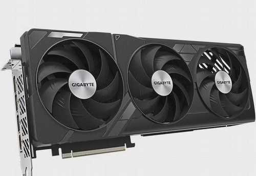 Видеокарта Gigabyte RTX4090 windforce V2 24GB