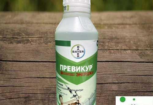 Превикур Энерджи 100 мл