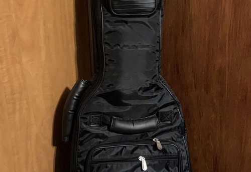Чехол для гитары Rockbag
