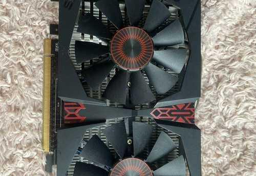 Видеокарта gtx750 ti 2 gb