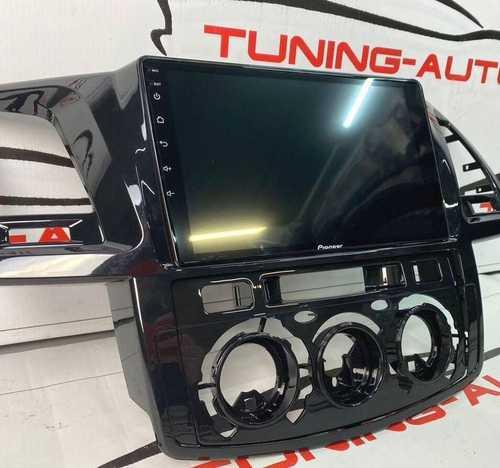 Головное устройство Hilux 9" HD