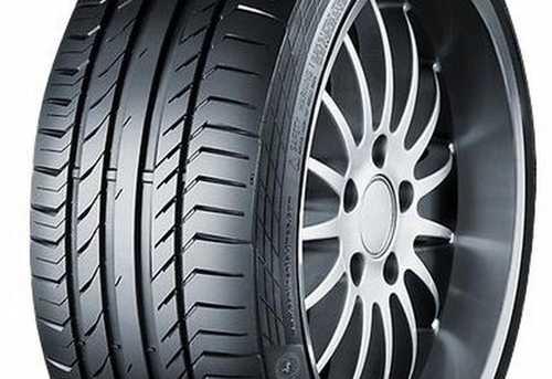 Continental ContiSportContact 5 255/35 R18 94Y