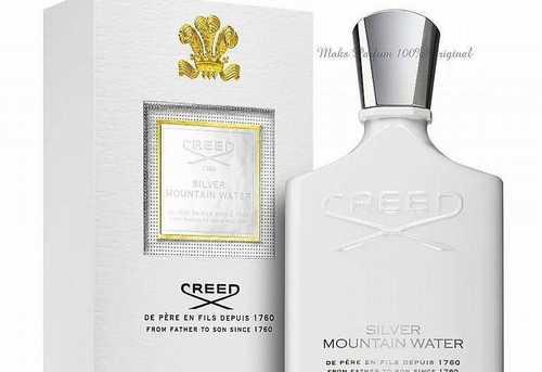 Creed silver Mountain Water (Оригинал)