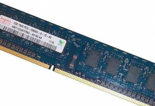 Hynix 1GB Desktop dimm DDR3