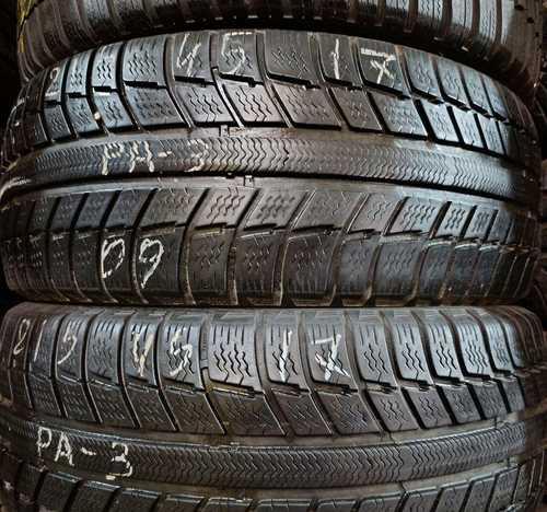 Michelin Primacy Alpin PA3 215/45 R17