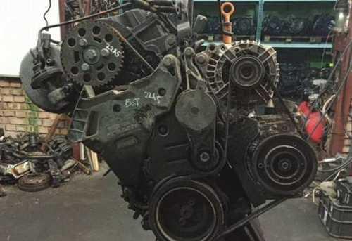 Двигатель Volkswagen / Audi 2.0 BST
