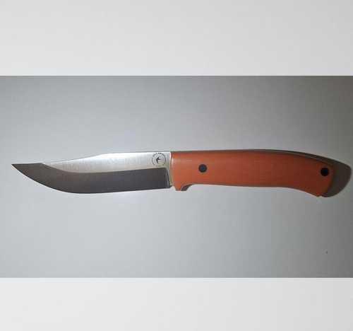 Нож Apus Knives "Destruktor West"