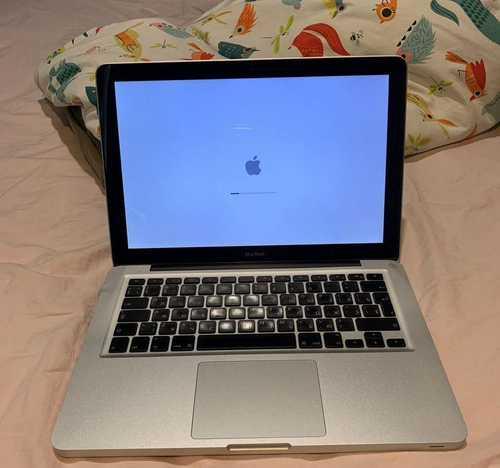 Apple macbook a1278