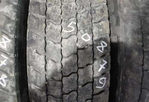 Bfgoodrich Route Control D 315/70 R22.5