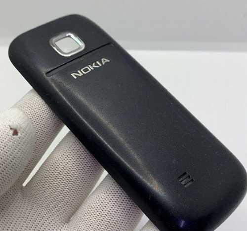 Nokia 2700c. Задняя крышка. Ориг 8