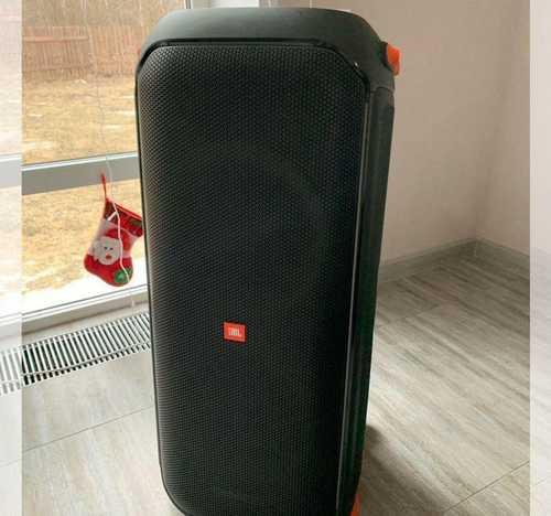 Колонка jbl partybox 710