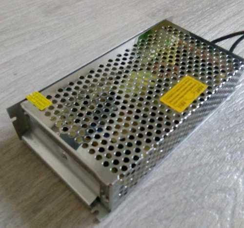 Блок питания 120W