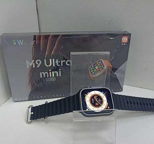 Умные Часы SMART Watch M9 Ultra