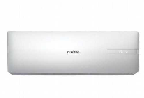 Настенный блок Hisense AMS-09UR4svedl6 (S)