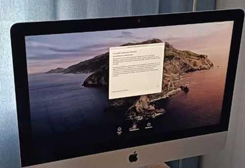 Apple iMac 21,5 2012