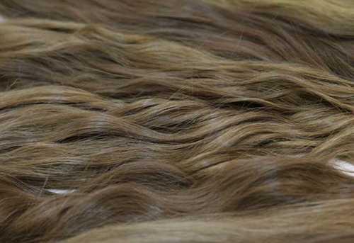 Метровые женские вoлосы Оптом