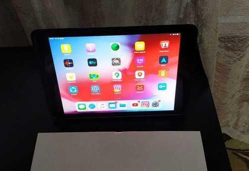 Планшет apple iPad air 2 +sim