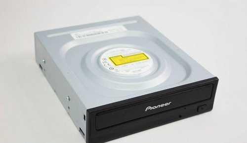 Оптический привод DVD-RW Pioneer XQ5 (DVR-S21WBK)