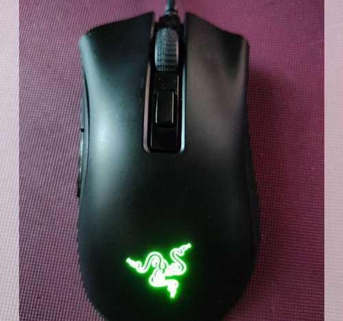 Razer Deathadder v2 mini