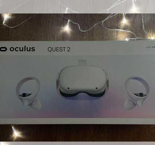 Oculus Quest 2 64gb