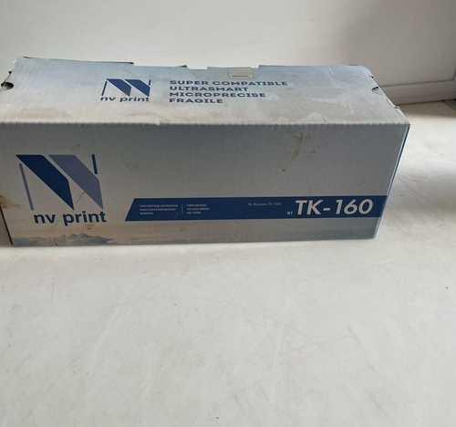 Картридж NV print TK-160