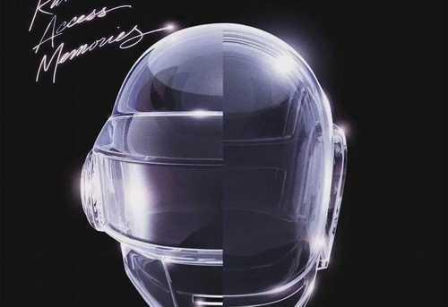 Daft Punk - Random Access Memories (10Th Annivers