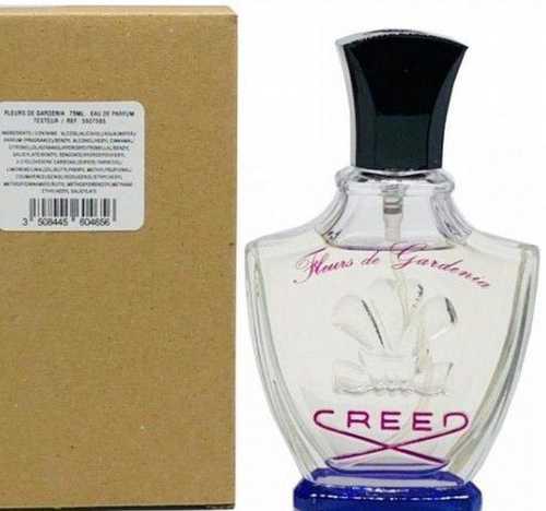 С дефектом Creed Fleurs de Gardenia 75 мл