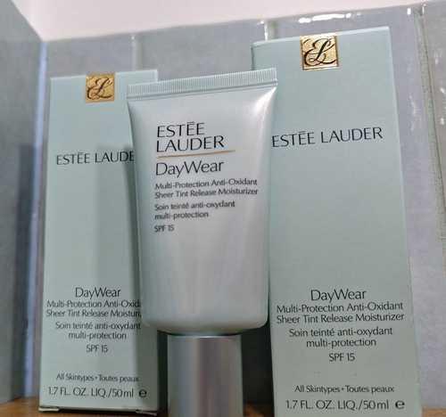 Новый. Оригинал. Крем Estée Lauder DayWear 50 мл