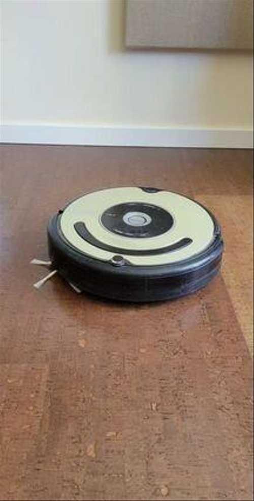IRobot Roomba 560