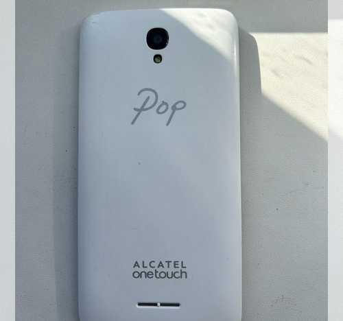 Alcatel 1051D
