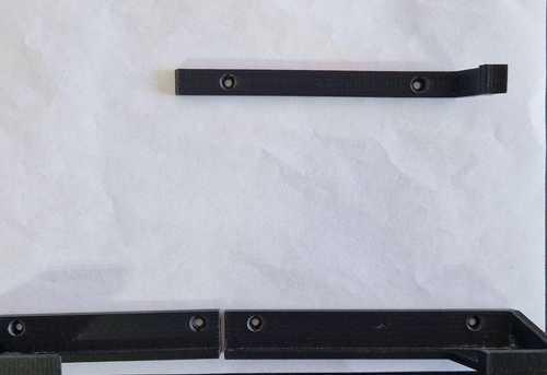 Крепление на стену для PS4 slim