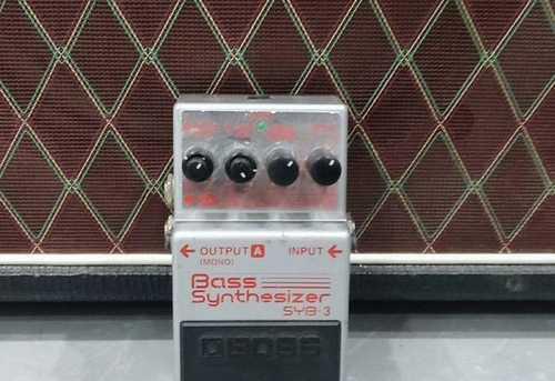 Boss syb-3