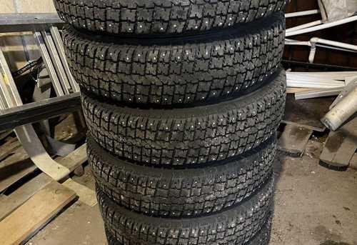 Amtel Cargo AS 185/75 R16C