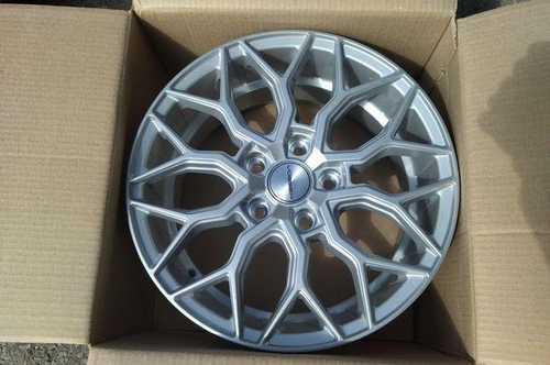 Диски vossen hf2 r16 5/114