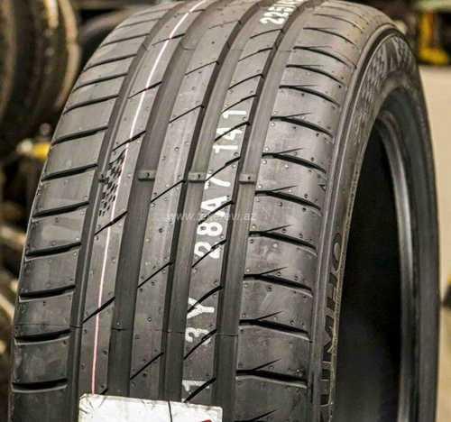 Kumho Ecsta PS71 235/35 R19 91Y