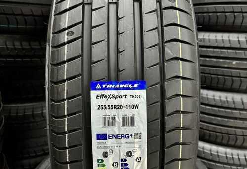 Triangle EffeXSport TH202 255/55 R20 110W