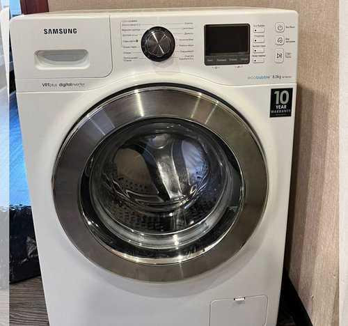 Стиральная машина samsung
