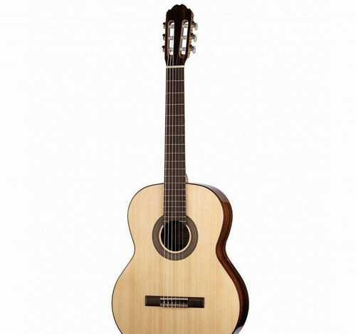 Kremona F65S Spruce Fiesta Soloist Series