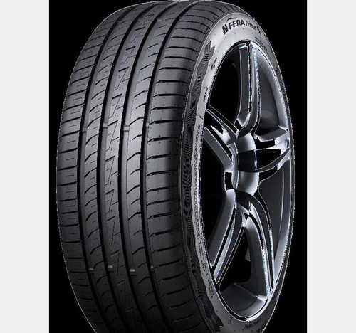 Nexen N Fera Primus QX 205/55 R16 94W