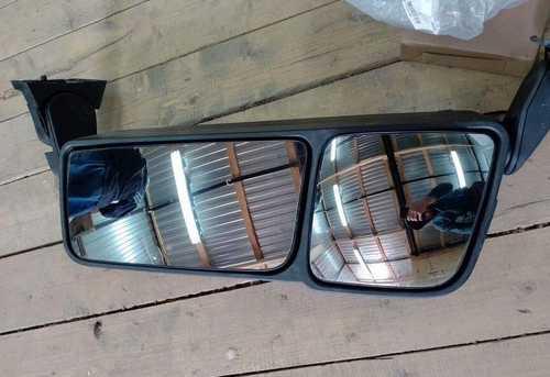 Зеркало боковое Mercedes Benz MP4